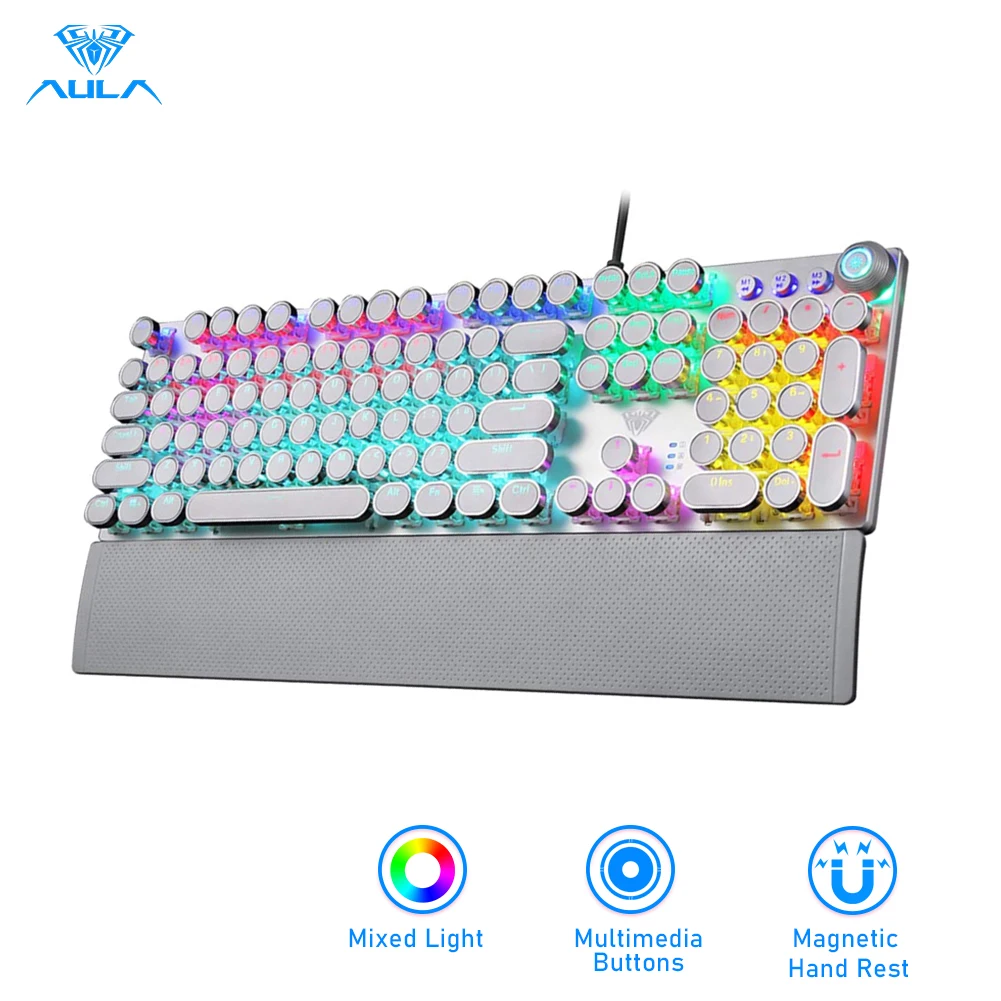 Aula Mechanical Keyboards | Mechanicalkeyboards