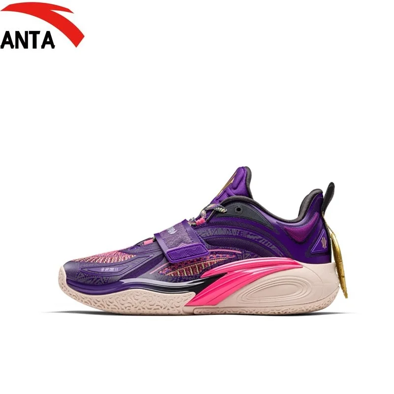 [Покупка заранее] Anta KAI 1 (Kyrie Irving); Стадионные художники «азотная технология ...