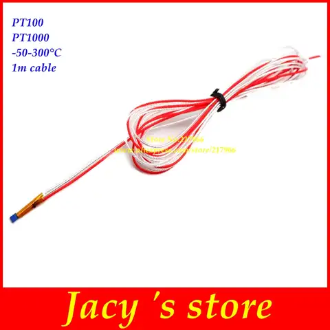 Sensor temperature pt100 smd - купить недорого | AliExpress