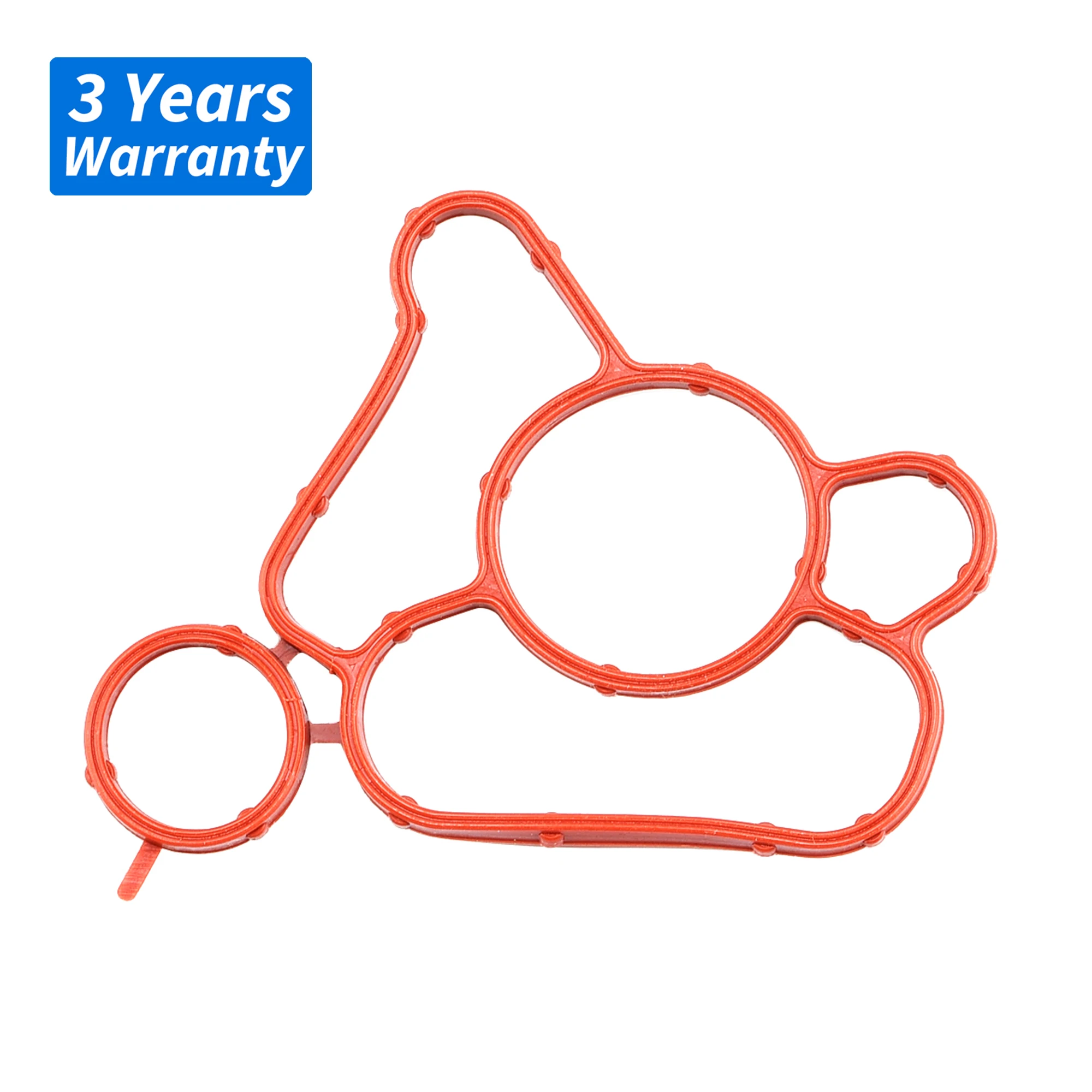 Прокладка корпуса масляного фильтра 06L115441 06L-115-441 для Audi A3 ...