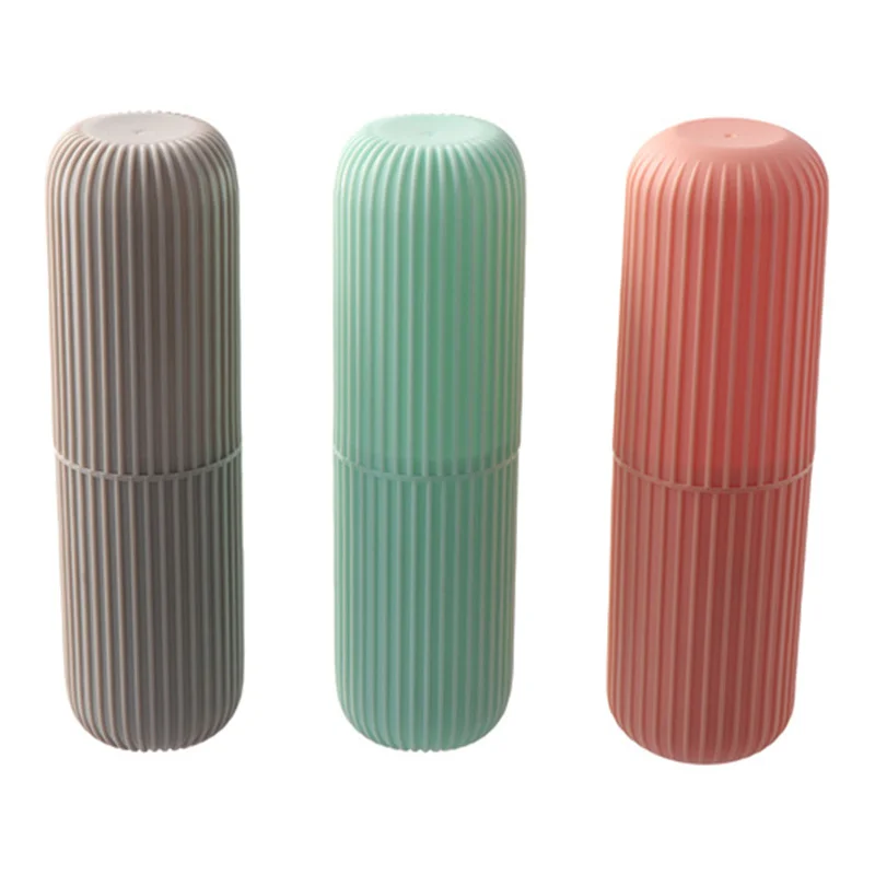 Портативный держатель для зубной пасты | AliExpress