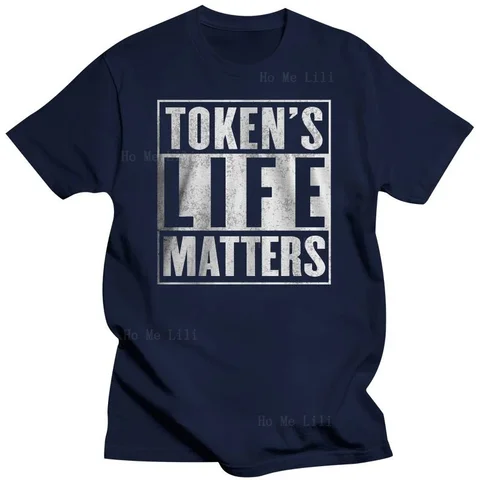 Tokens life matters store