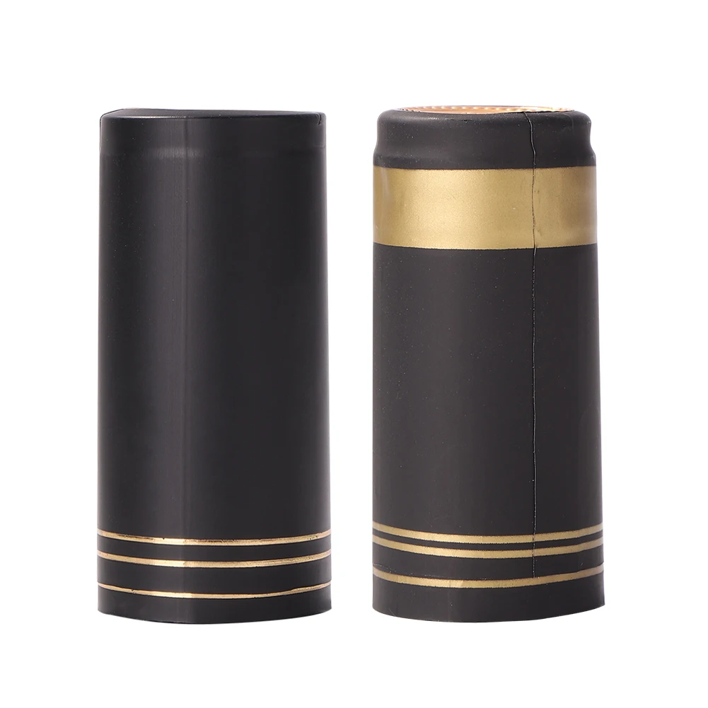 Термоусадочные капсулы для винных бутылок, герметичная пленка для ...