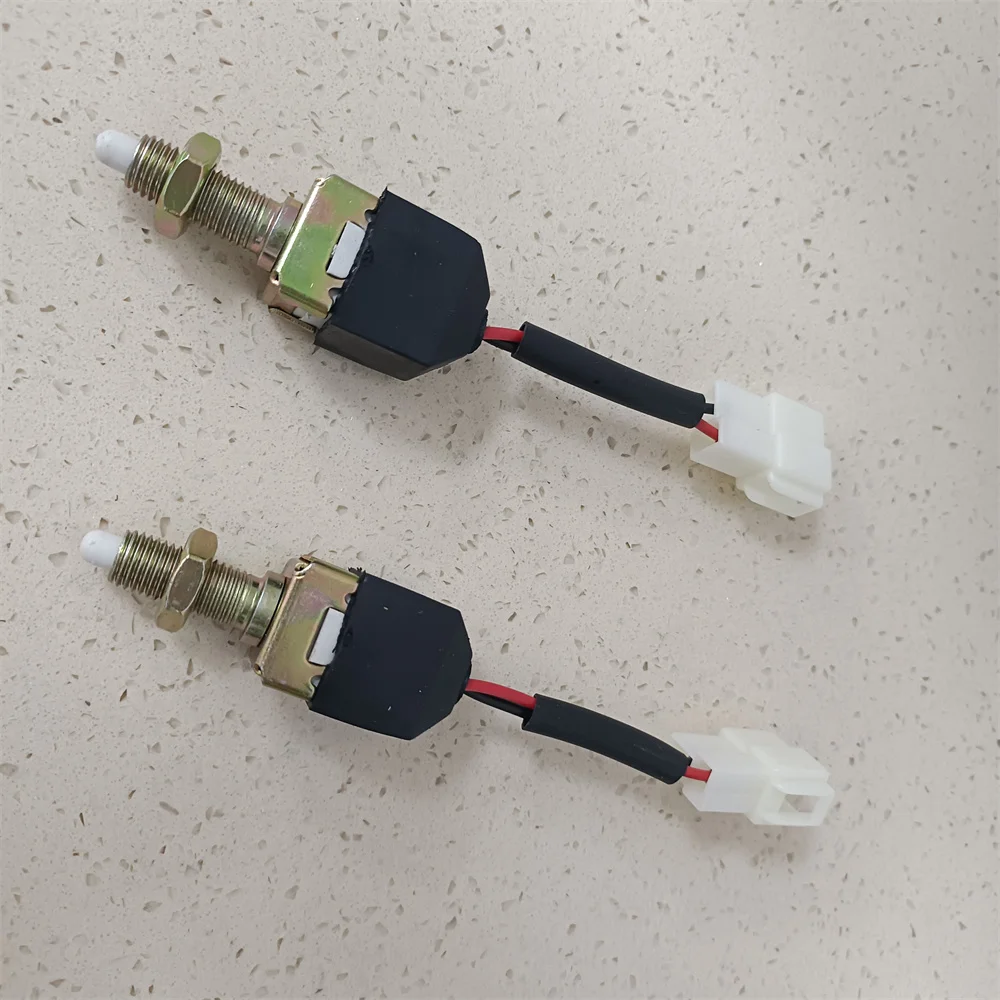 Golf Cart Brake Light Switch | golfcartsi.com