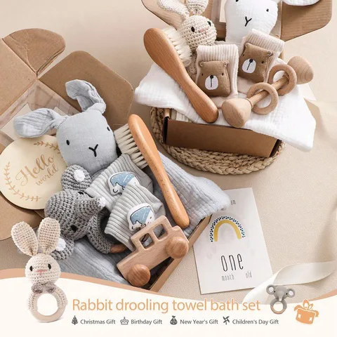 Baby gift box store