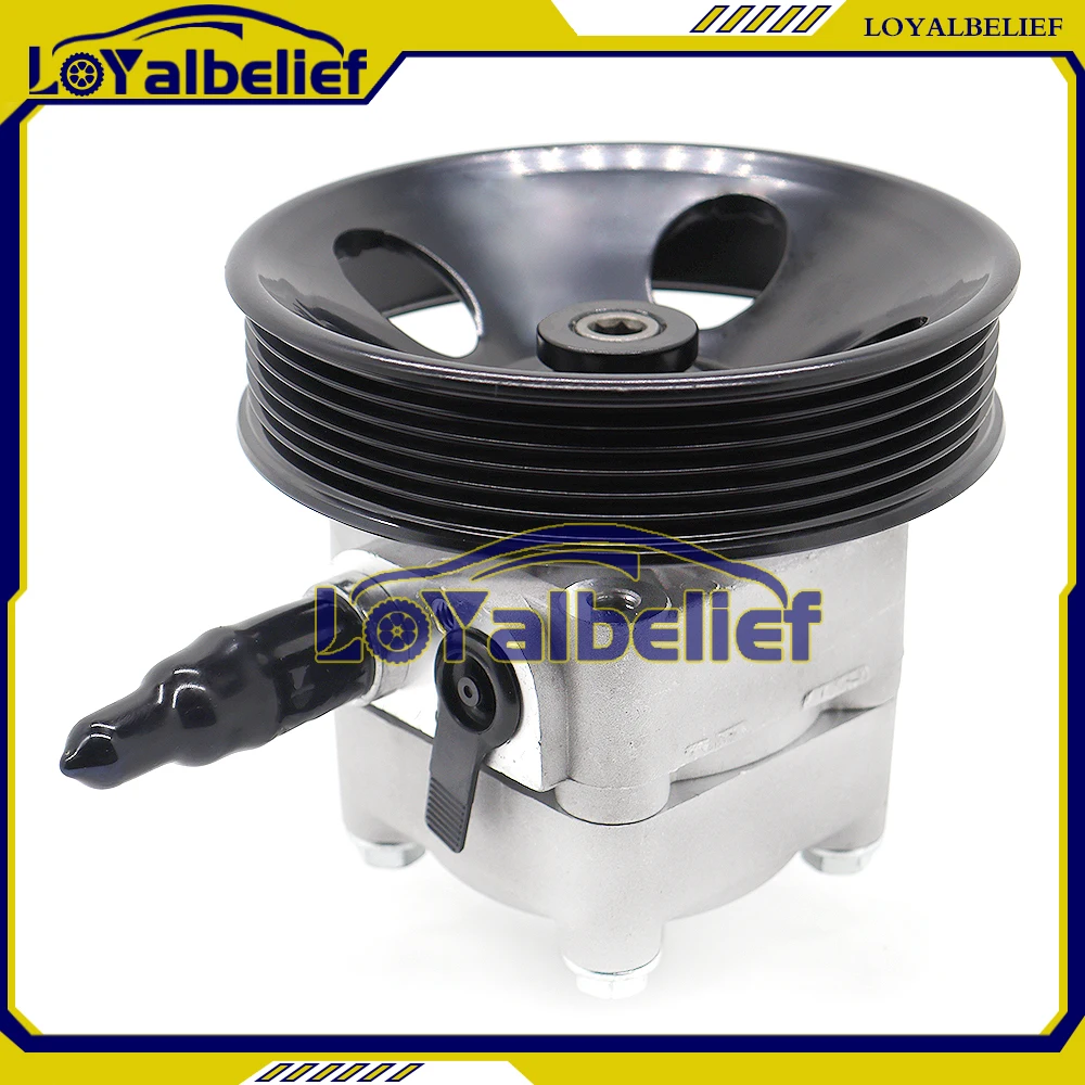 Новый Насос гидроусилителя руля для Volvo S60 S80 V70 XC70 XC90 1998 ...