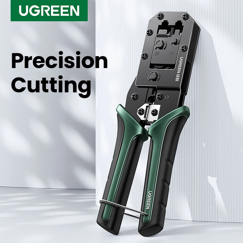 Обжимные щипцы UGREEN NW136 | AliExpress