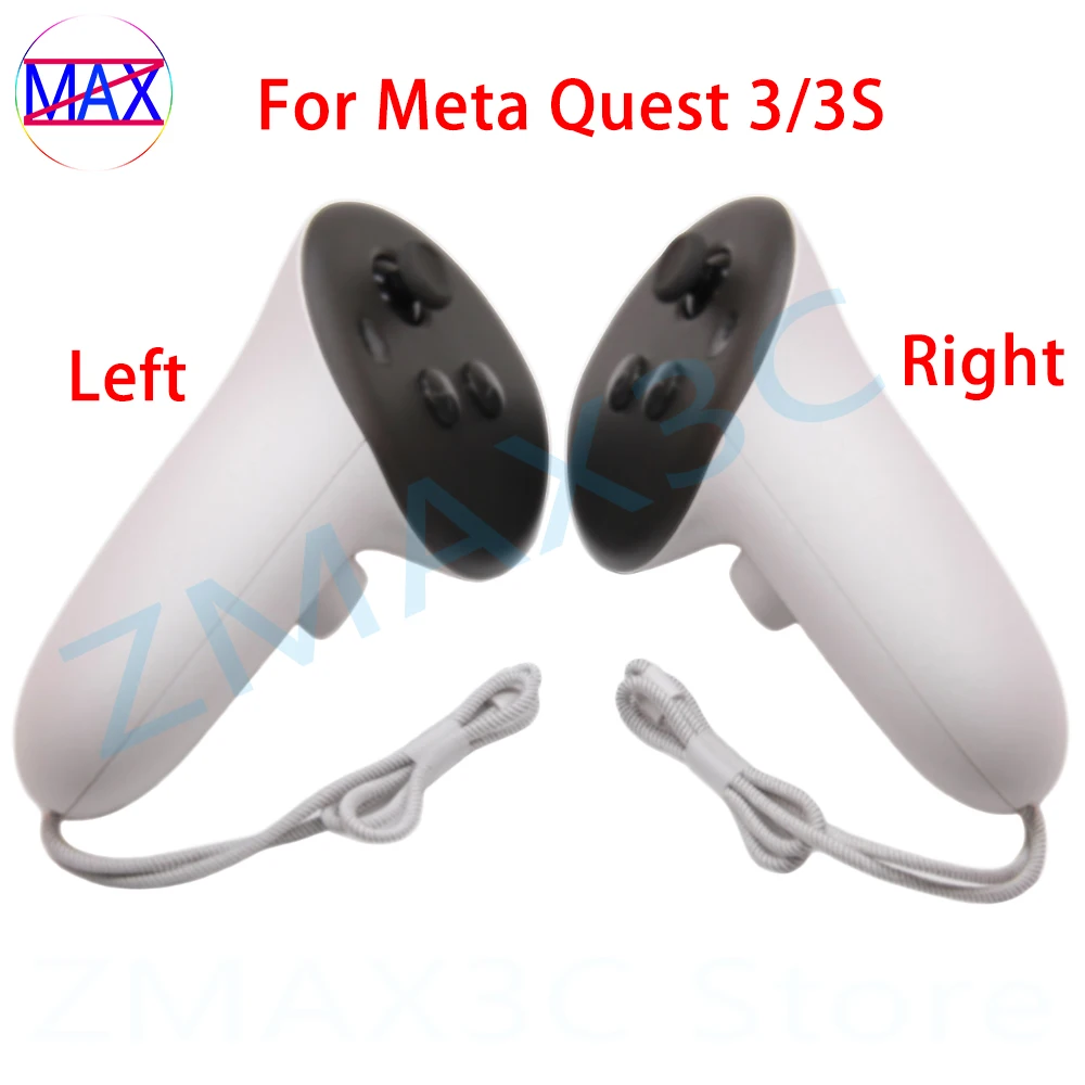 Контроллеры VR для Meta Quest 3 | AliExpress