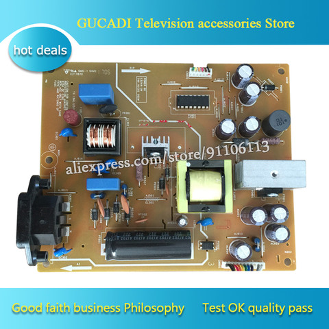 For P2717H power board 748.A1C01.001M L5244-1M good working