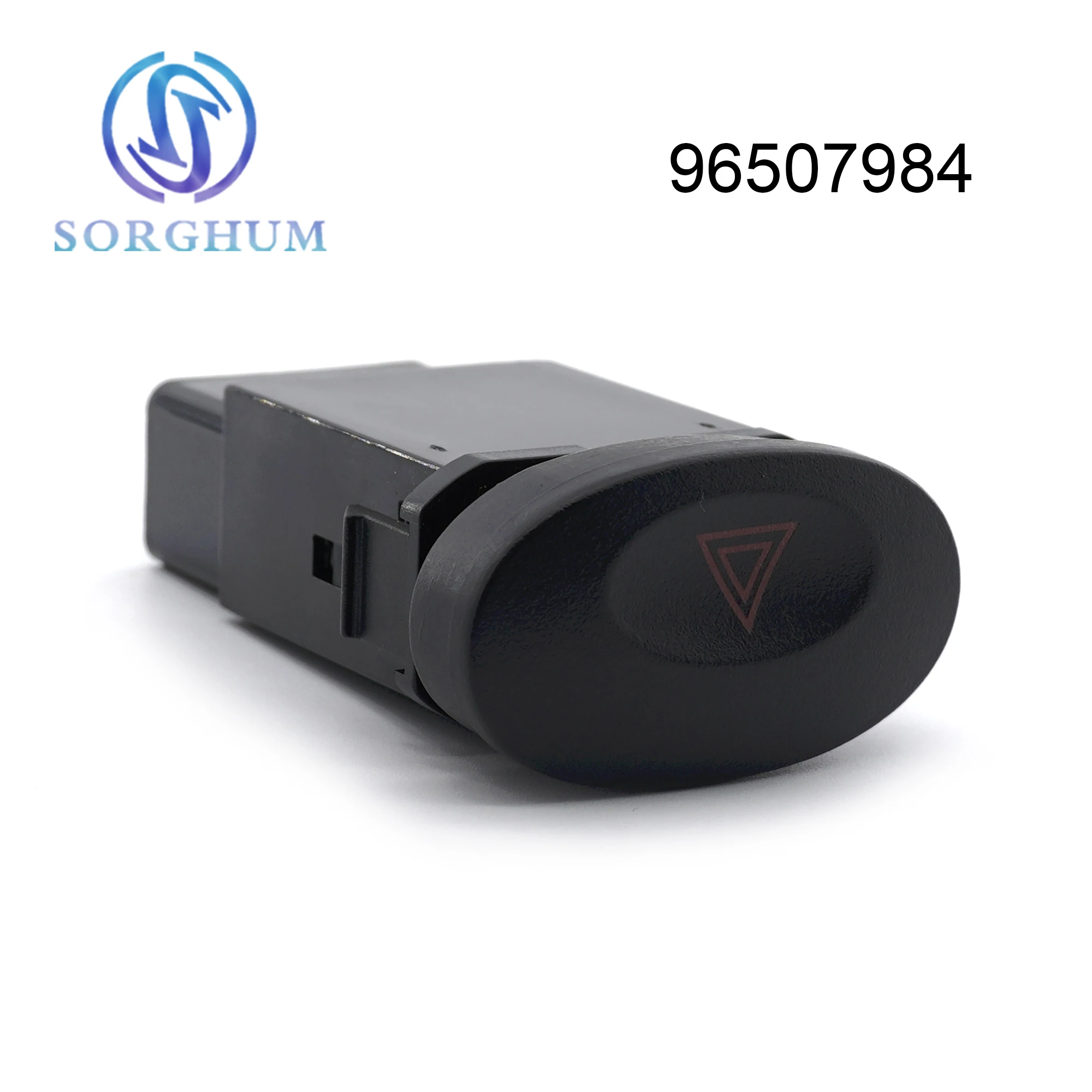 Аварийный световой переключатель Sorghum 96507984 с двойной вспышкой ...