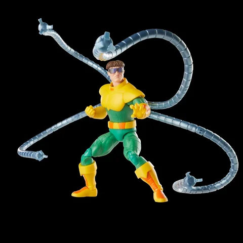 Marvel legends doc ock 2018 store