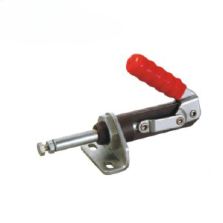 Двухтактный зажим HS-30250 | AliExpress