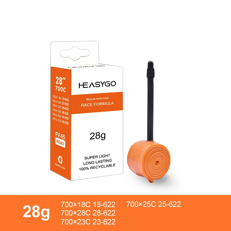 Внутренняя труба из ТПУ для дорожного велосипеда | AliExpress