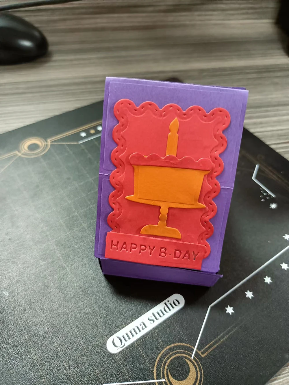 Caixa Drawable Gaveta 2022 Novo Corte De Metal Morrer Estênceis Faça ...