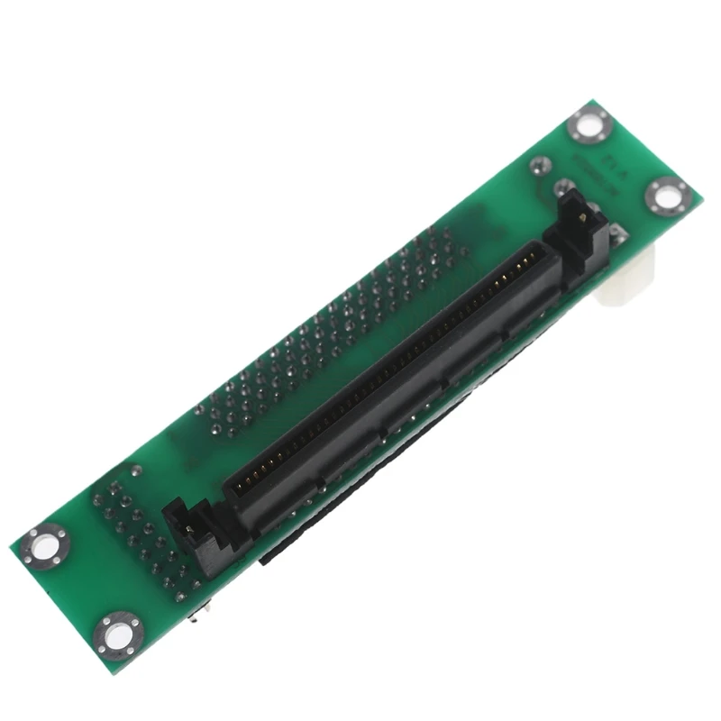 Scsi To Ide Adapter