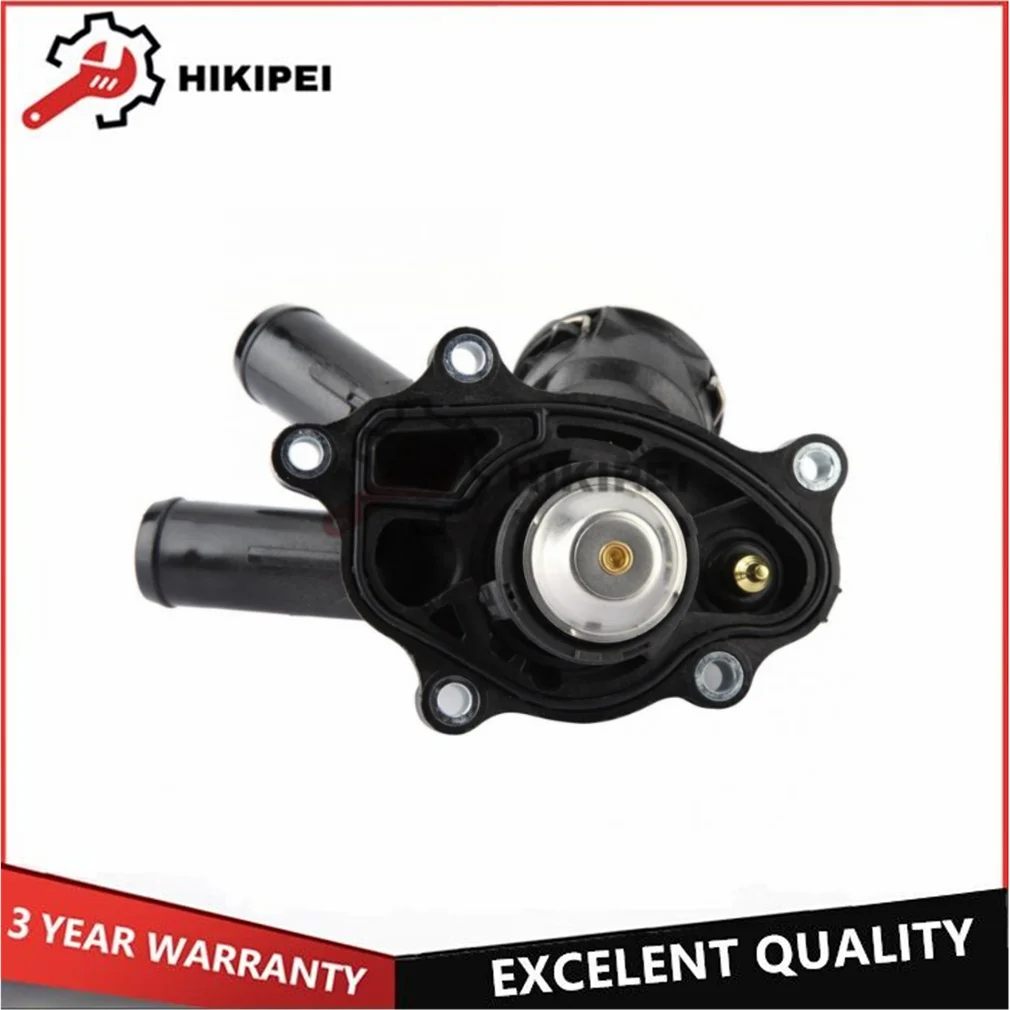 A 2712000315 A 2712000215 A 2712000115 Новый корпус термостата ...