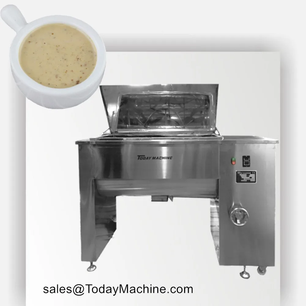 Soil Blender | Garden Maid Soil Blender