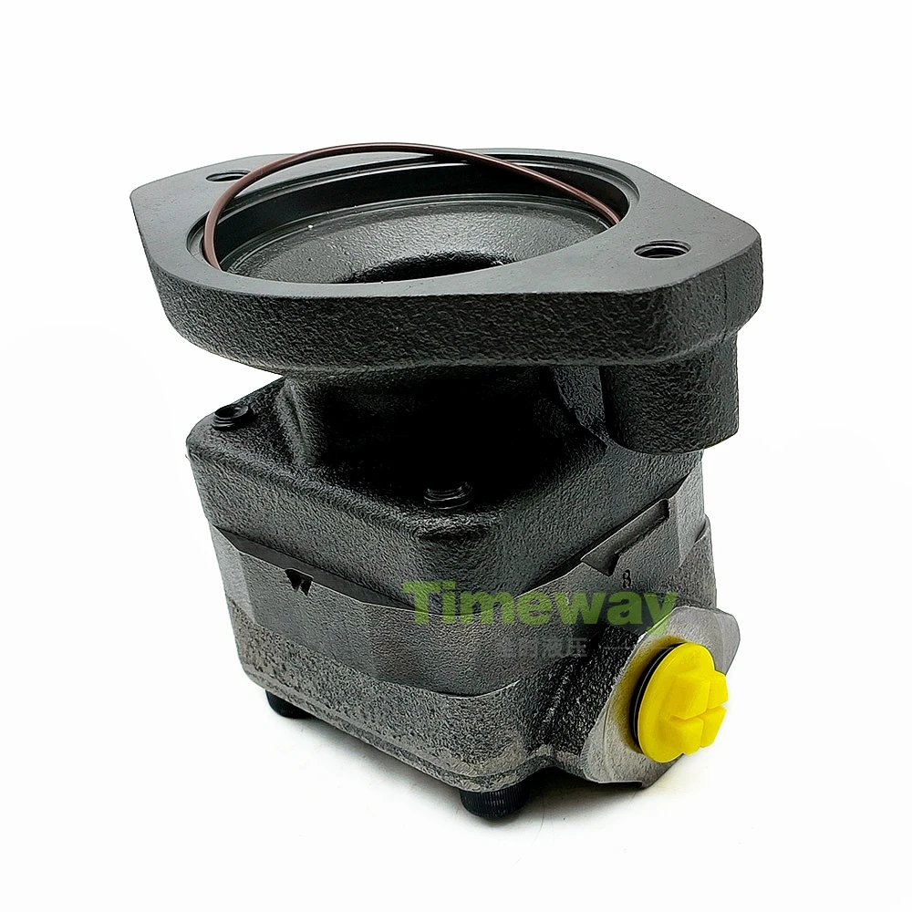 Гидравлический лопастной насос TDV20 для поршневого насоса EATON ...