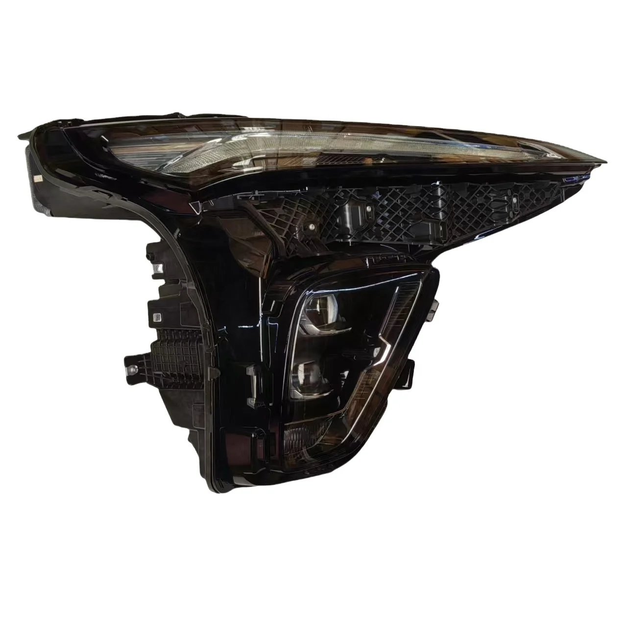 Высококачественная система автомобильного освещения, автоматический ...