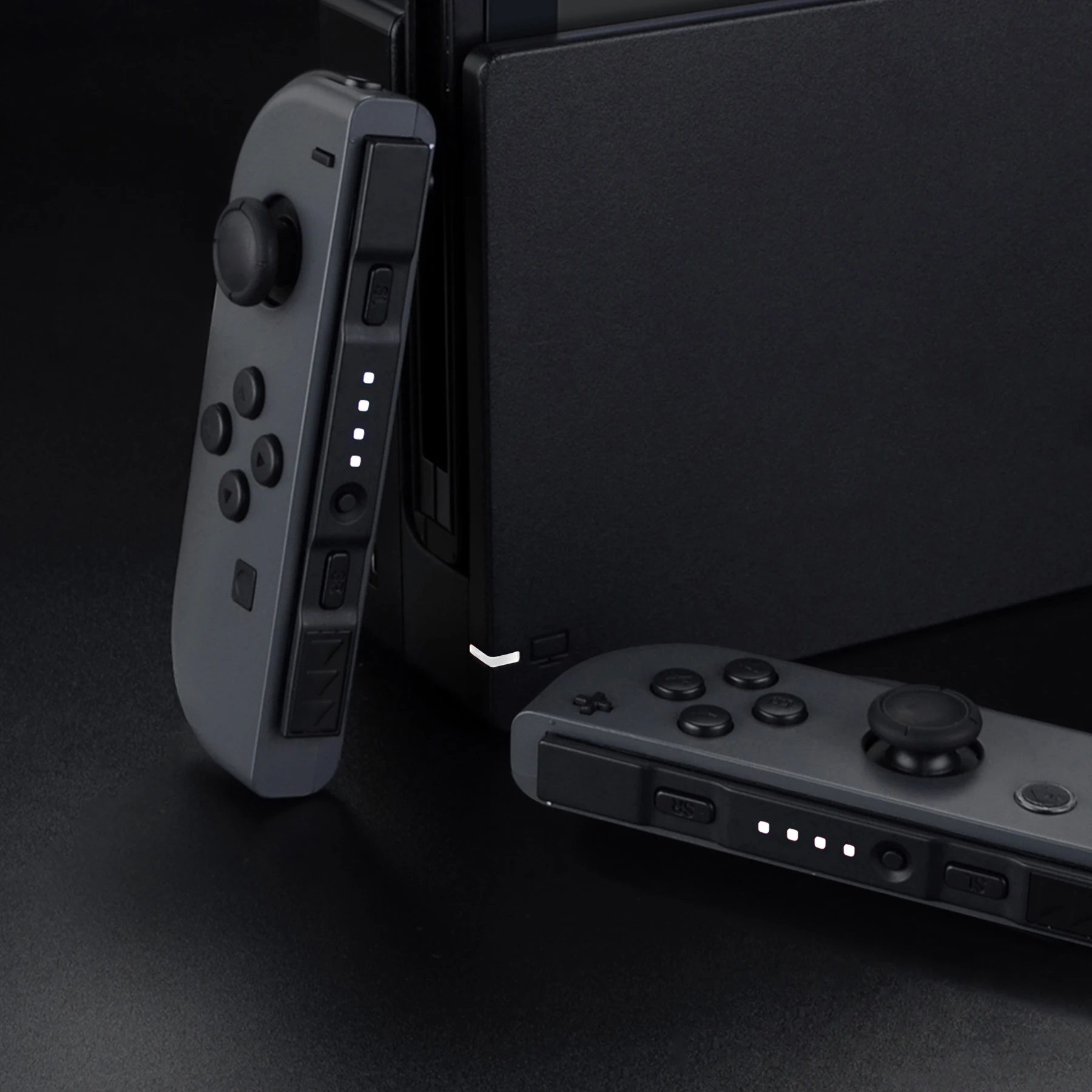 Набор для настройки светодиодных лент для Nintendo Switch Joycon Dock ...