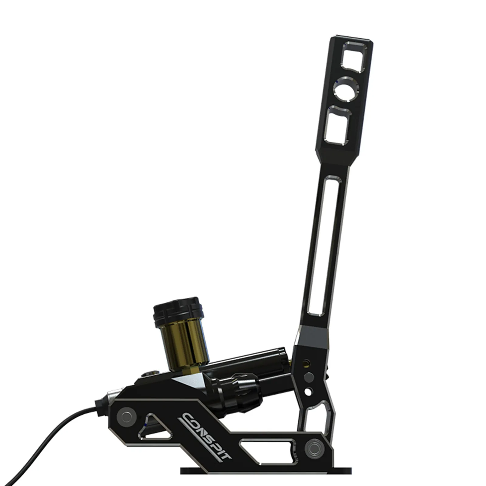 Conspit H2 Hydraulic Handbrake PC USB Racing Game Hand Brake for ...