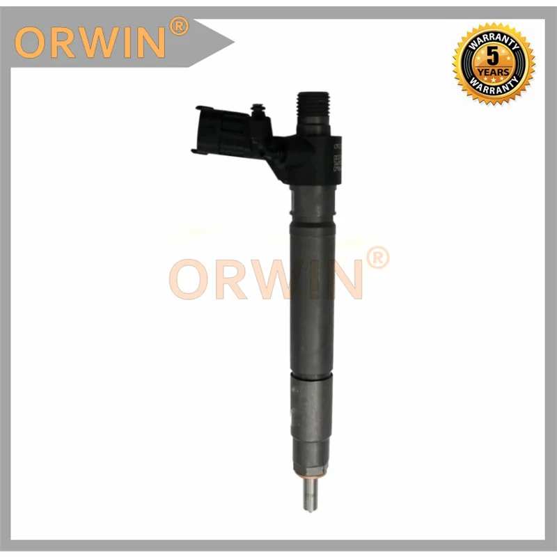 Дизельный топливный инжектор для Land Rover Freelander 2 Range Rover 2 ...