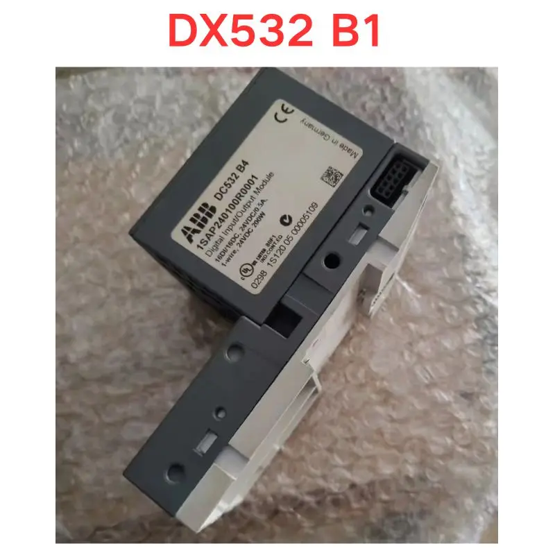 Б/у модуль DX532 B1 ABB Функциональный тест ОК | AliExpress