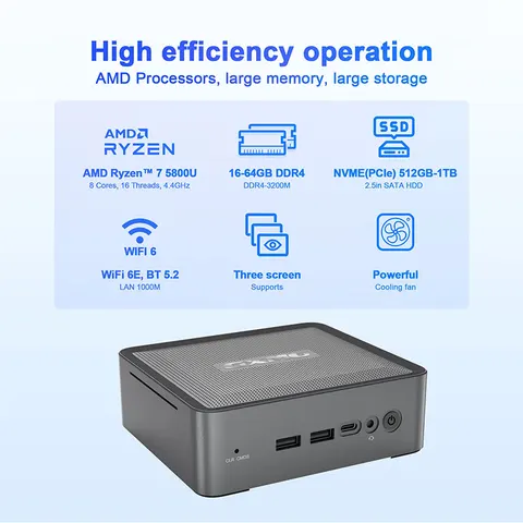 Mini PC Tech Store - каталог товаров магазина на AliExpress