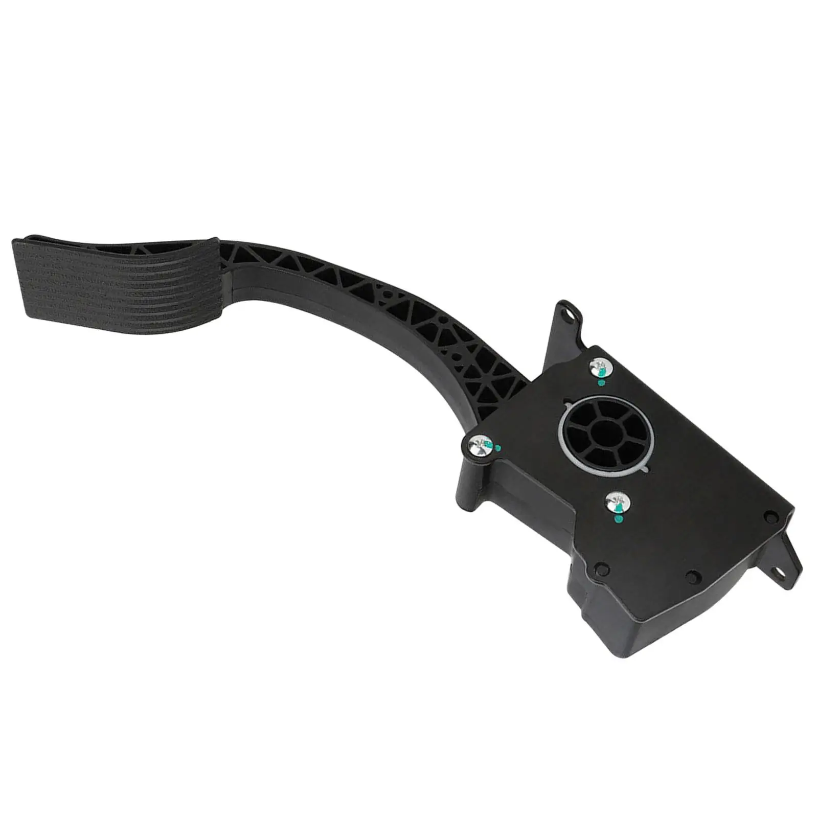 Электронная педаль дроссельной заслонки 4014989, прочная педаль тормоза ...