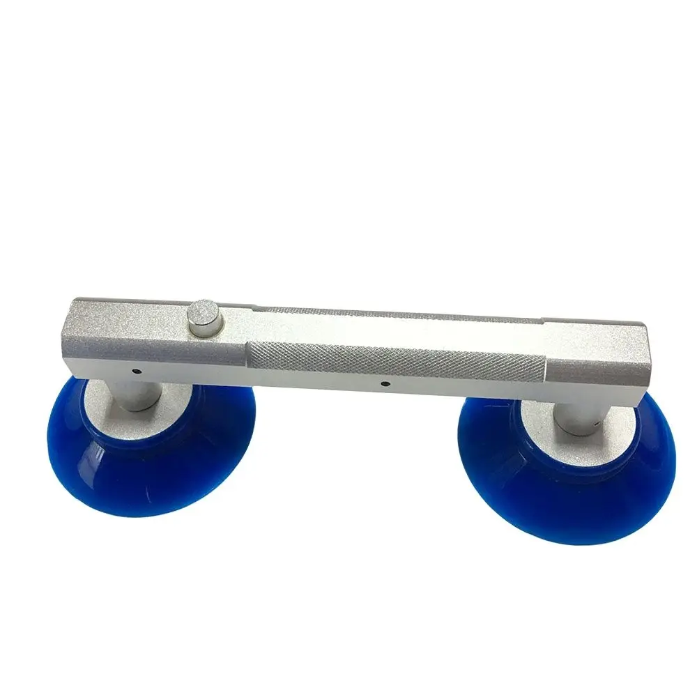 2 Suction Cups TV Display Screen Glass Vacuum Sucker Pneumatic Suction ...