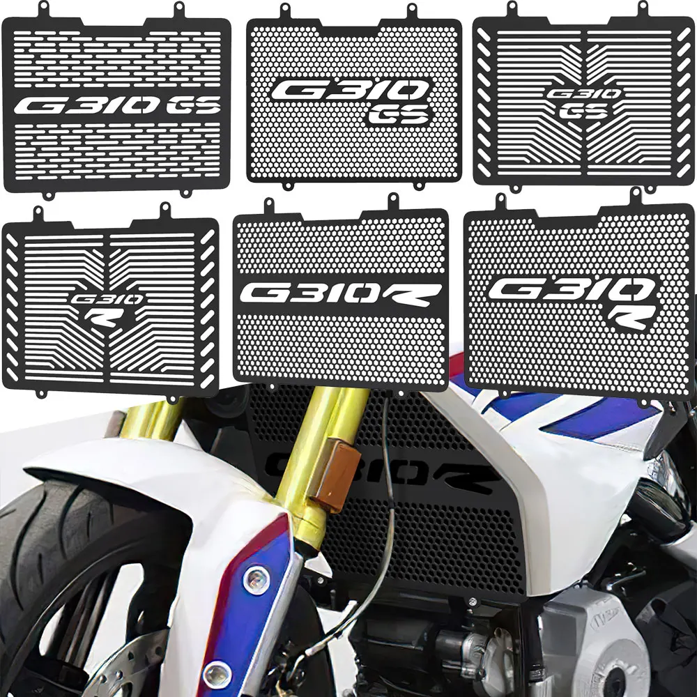 Для BMW G310GS G310R 2017 2018 2019 2020 2021 2022 мотоциклетный ...