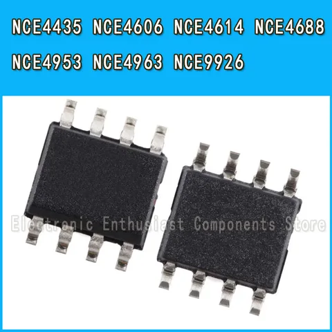 Electronic Enthusiast Components Store - каталог товаров магазина на AliExpress