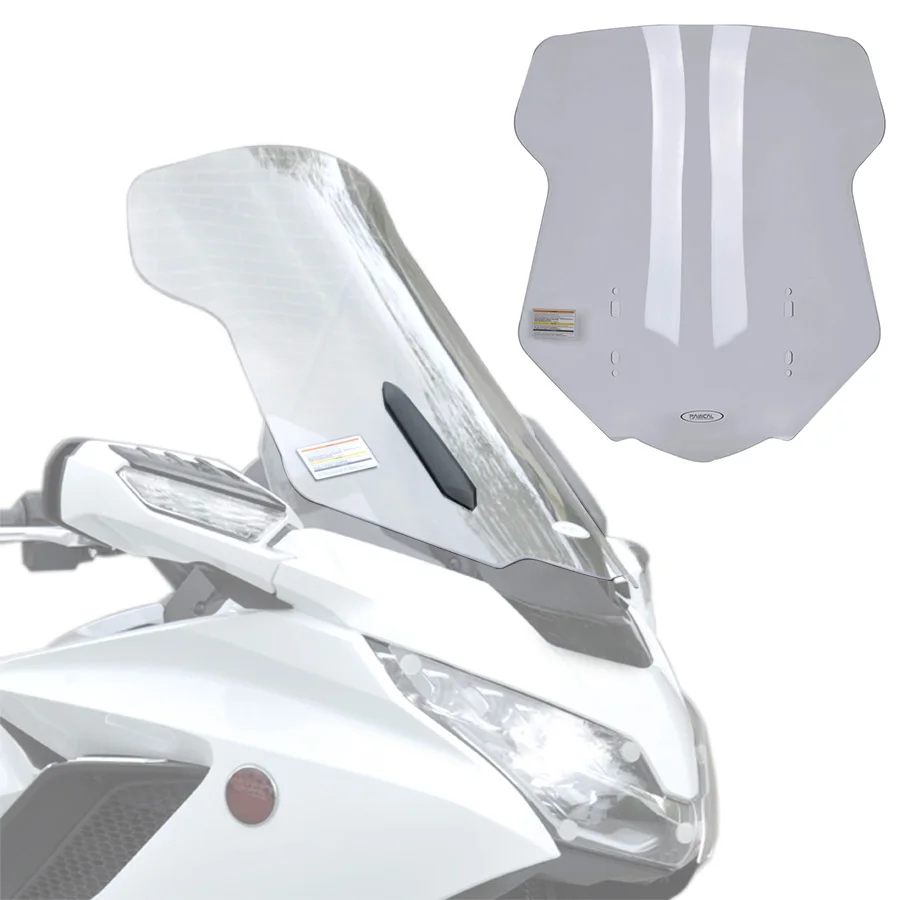 Лобовое стекло PANICAL Goldwing для Honda Goldwing GL1800 F6B 2018-2025 ...