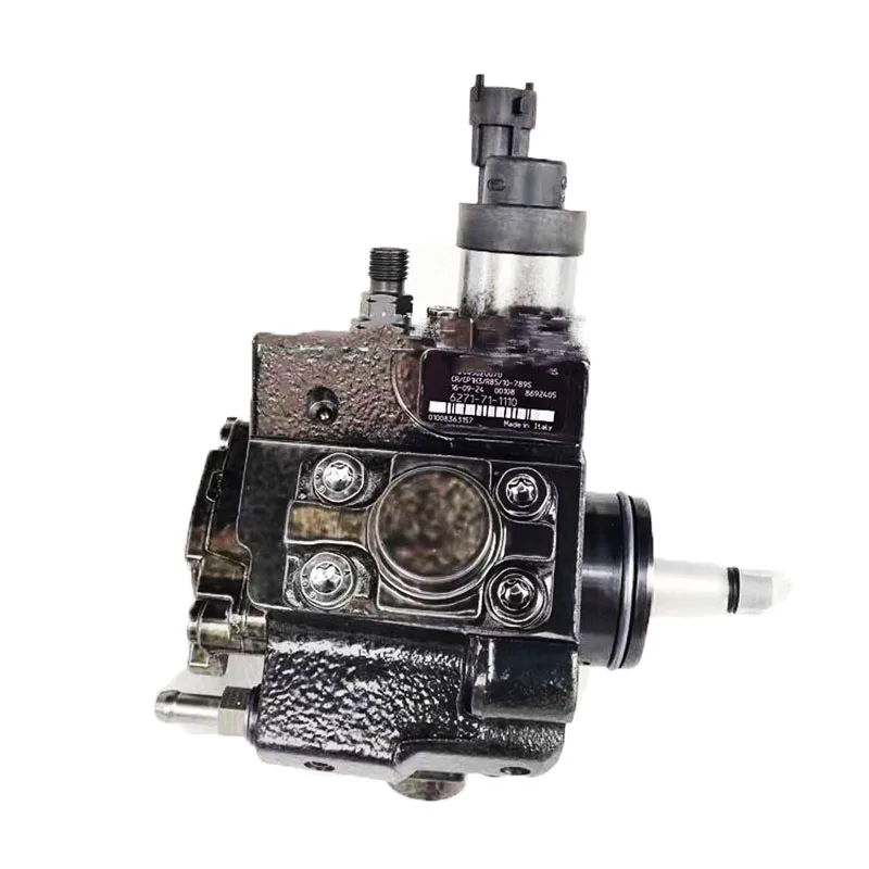 Топливный насос высокого давления 0445010193 55571005 0928400680 для ...