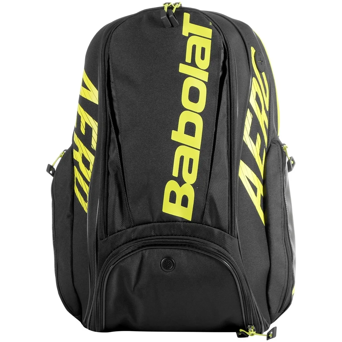 Оригинальный рюкзак для тенниса BABOLAT PURE AERO, многофункциональная ...