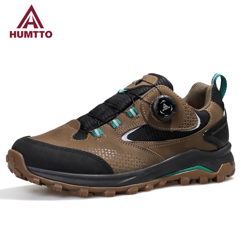 Мужская обувь HUMTTO | AliExpress