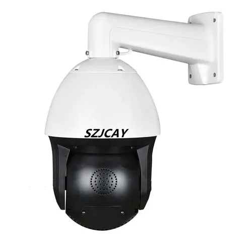 SZJCAY CCTV PTZ Camera Store - каталог товаров магазина на AliExpress