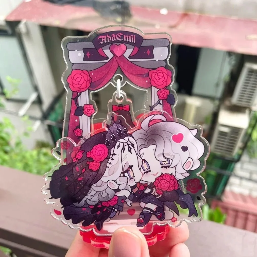 Фигурка Ada Mesmer Identity V | AliExpress
