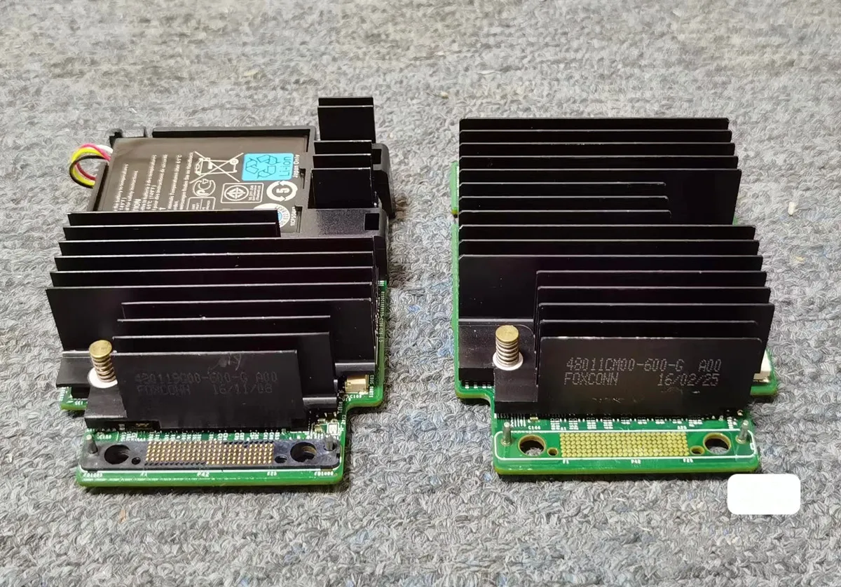 Оригинальный H330 H730 Mini Perc 0KMCCD GDJ3J 0GDJ3J для DELL R430 R530 ...