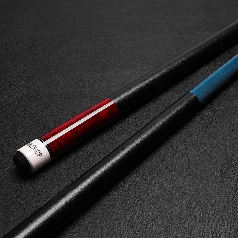 TY Pool Cue Stick Public Cue Maple Shaft Center Joint 13mm Tip Billiard ...