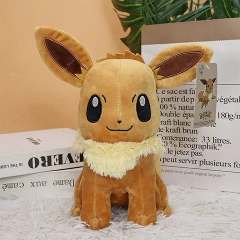 Eevee plush store