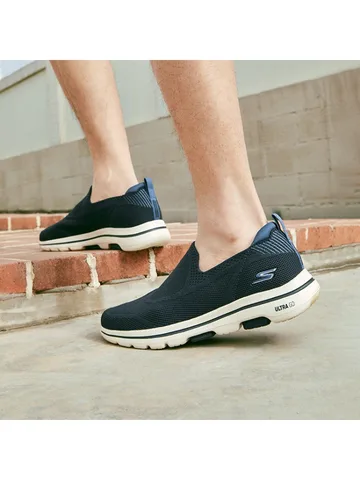 Go walk store