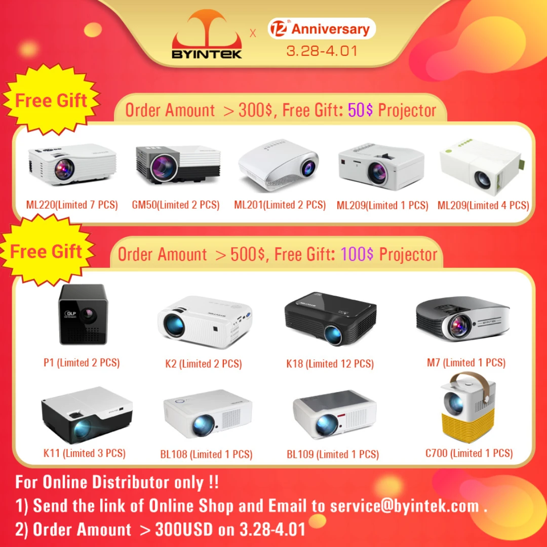 Projectors, Consumer Electronics ideas and reviews | AliExpress Inspiration