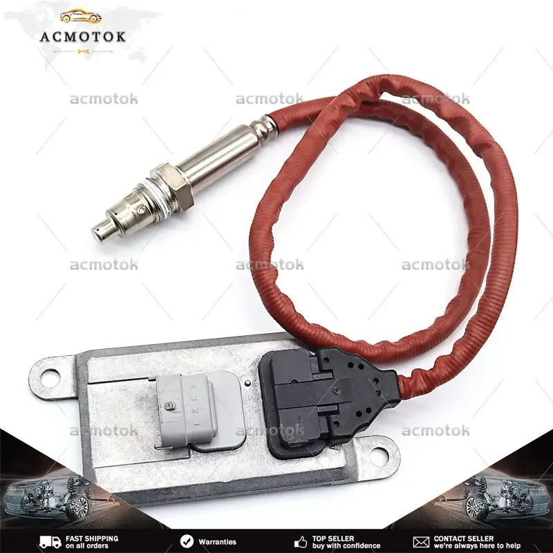 Датчик оксида азота 22219281 для грузовика Volvo FH4 FM4 EURO6 Renault ...