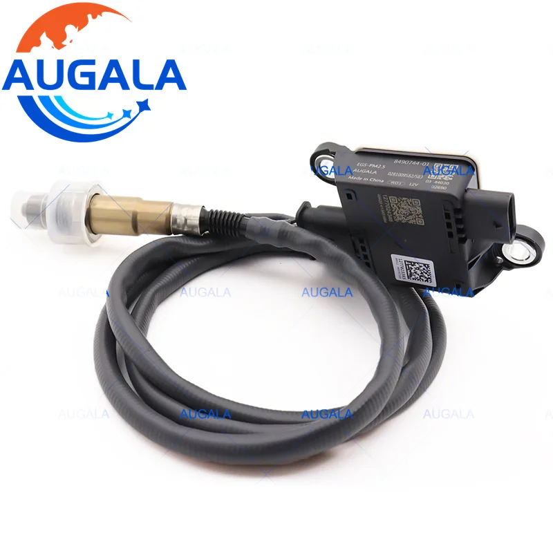 AUGALA 8490744-01 0281009582/583 Новый датчик частиц PM для BMW G02 X4 ...