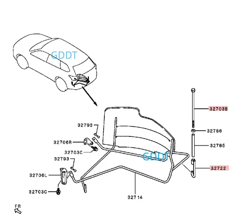 X car paerts Store - каталог товаров магазина на AliExpress