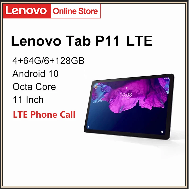 Teclast M40 Pro 10.1'' Tablet 1920x1200 6GB RAM 128GBROM UNISOC T618 Octa Core Android 11 4G ...