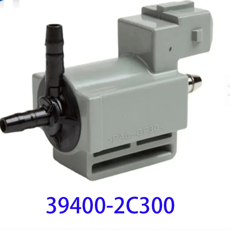 39400-2C300 подлинный электромагнитный клапан для Hyundai Genesis Coupe ...