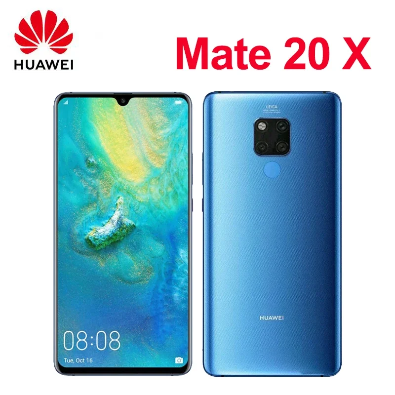 Смартфон Huawei Mate 20, 4/256ГБ | AliExpress