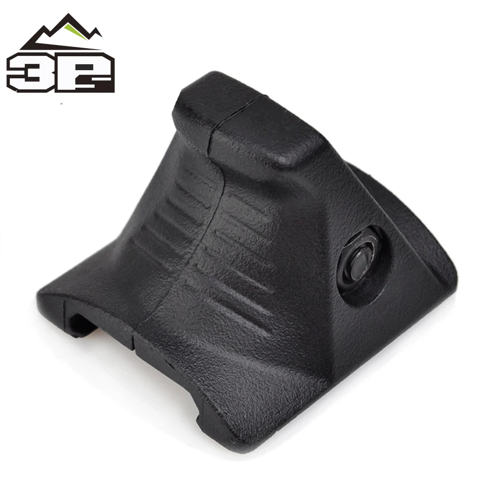 Tactical 4 PCS/SET Hand Stop Kit Handguard AK AR15 M4 Panels Picatinny ...